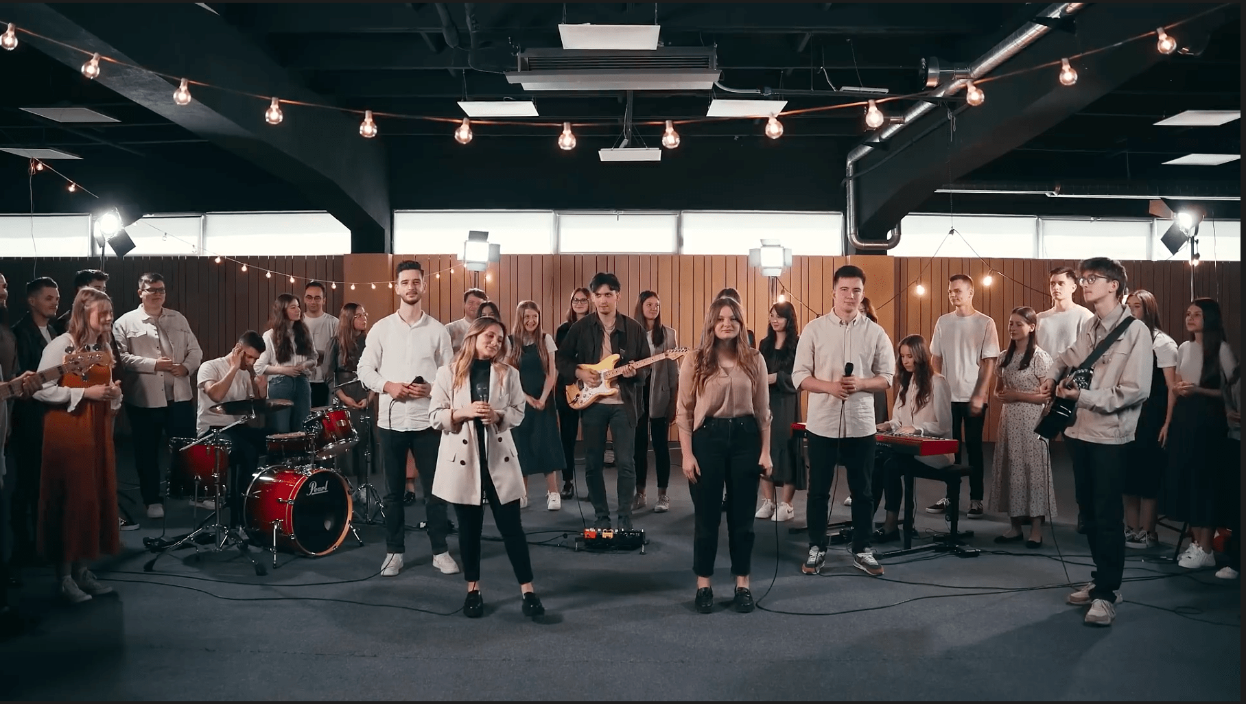 Elohim Worship